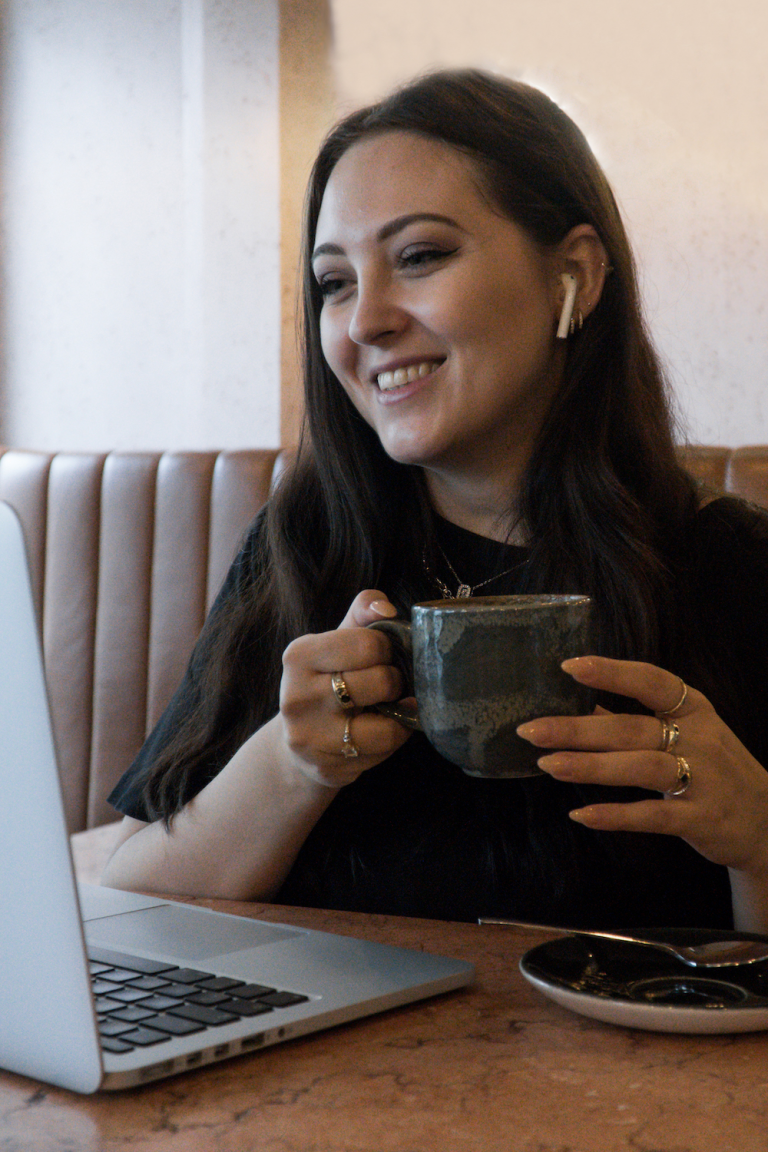 MINTY DESIGNS - Home